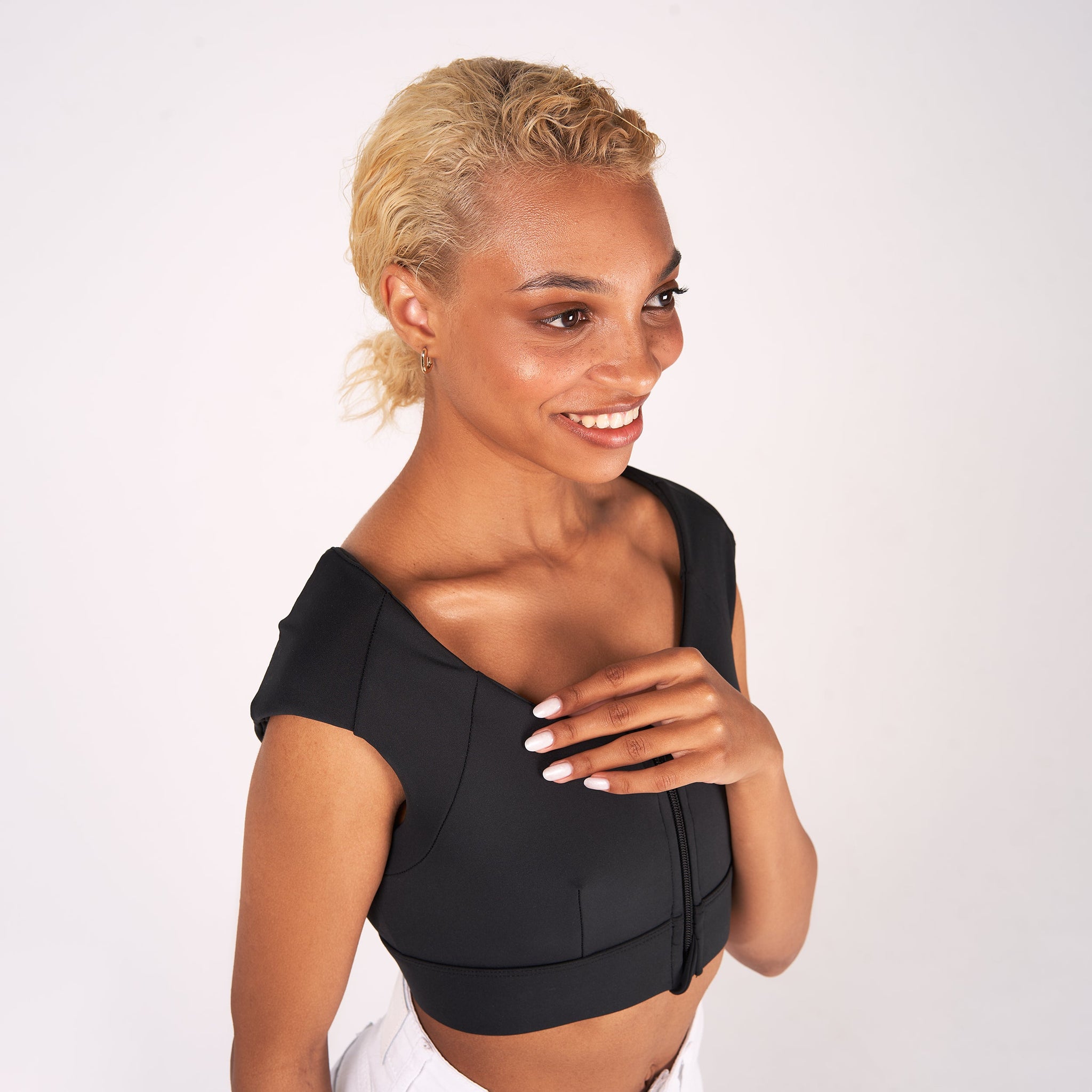 Posture Bra Etalon | Comfortable Bras For Posture | Etalon