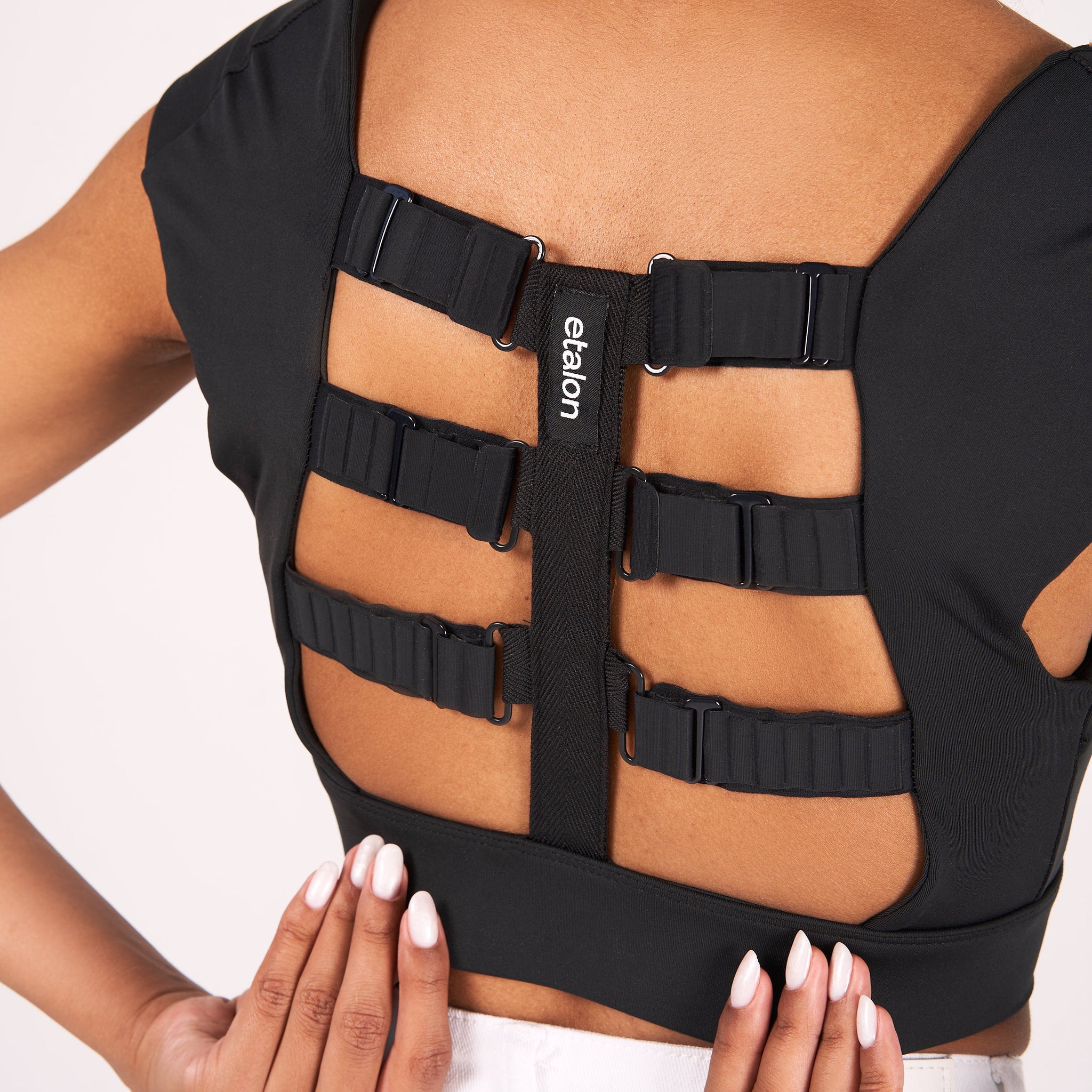 Posture Bra Etalon | Comfortable Bras For Posture | Etalon