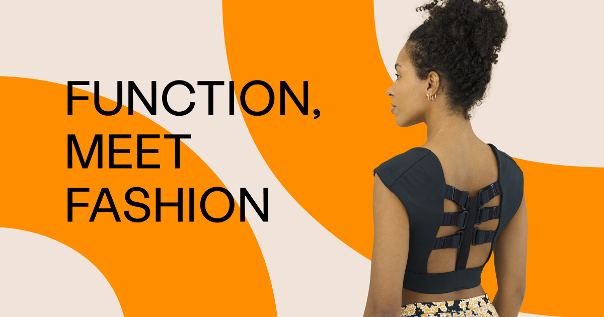 Etalon® | Posture Corrector Etalon