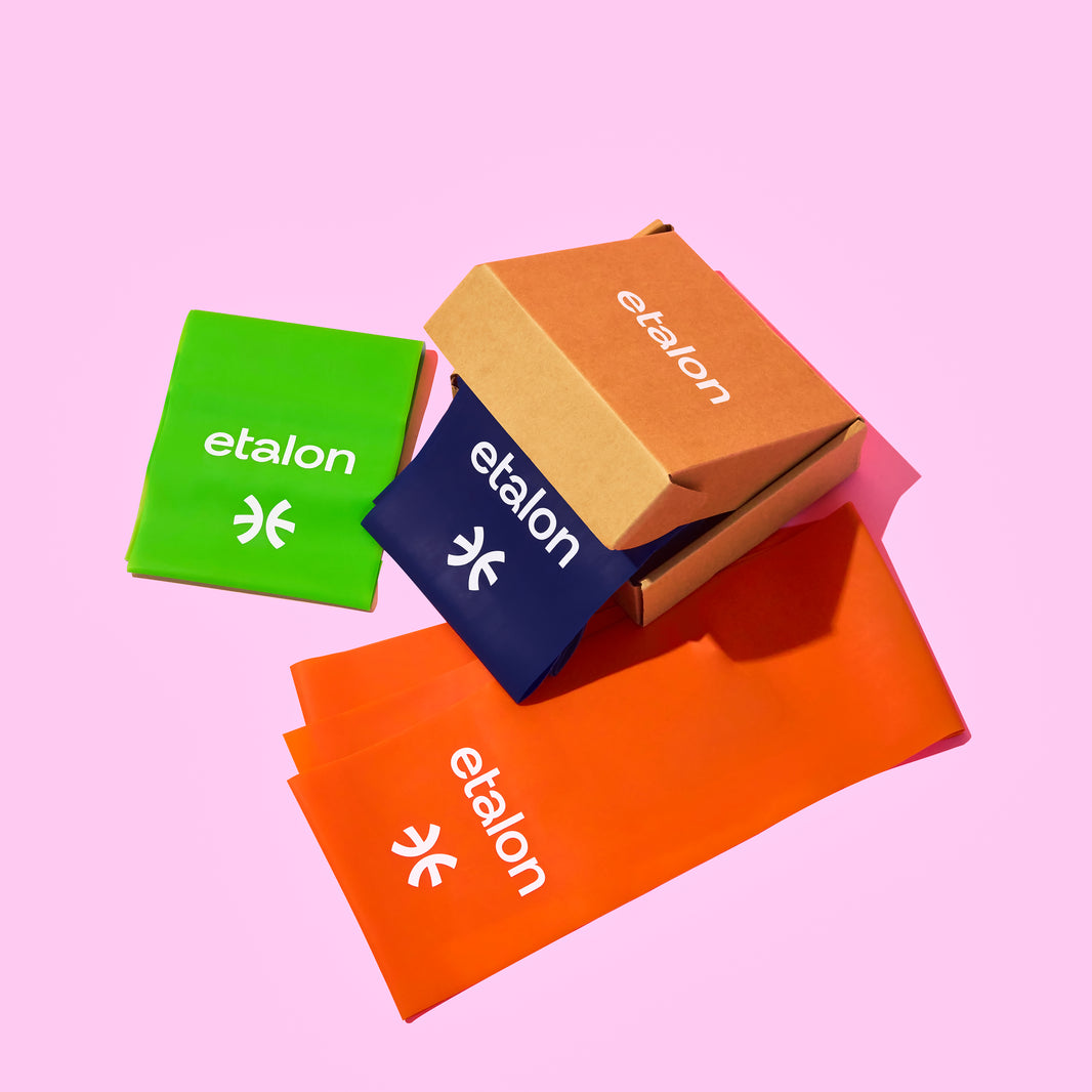 Posture improvement products – Etalon